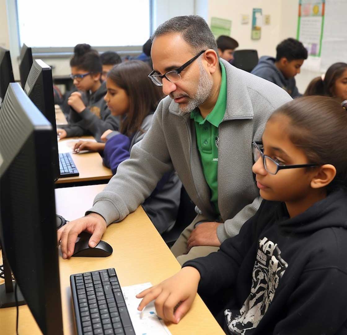 IT Services - CloudApps